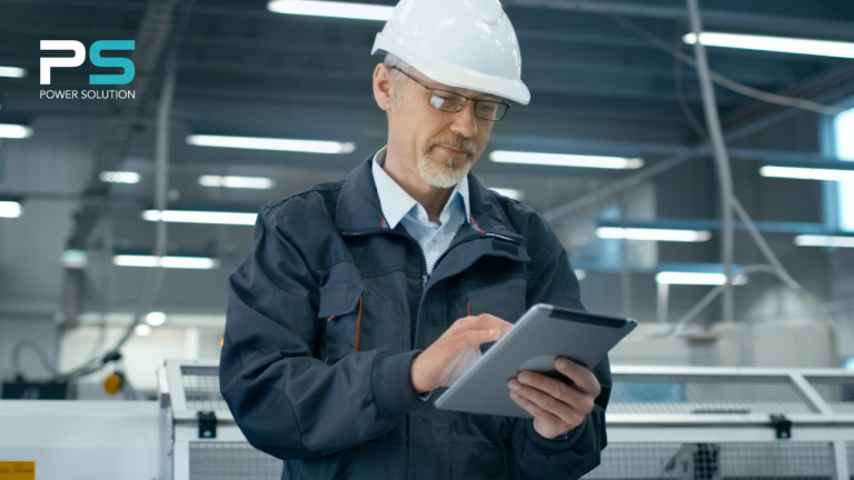 Power Solution – Digitalización de empresas industriales